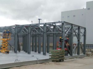 Fuite – Mengvoederbedrijf Gebrs. Fuite BV